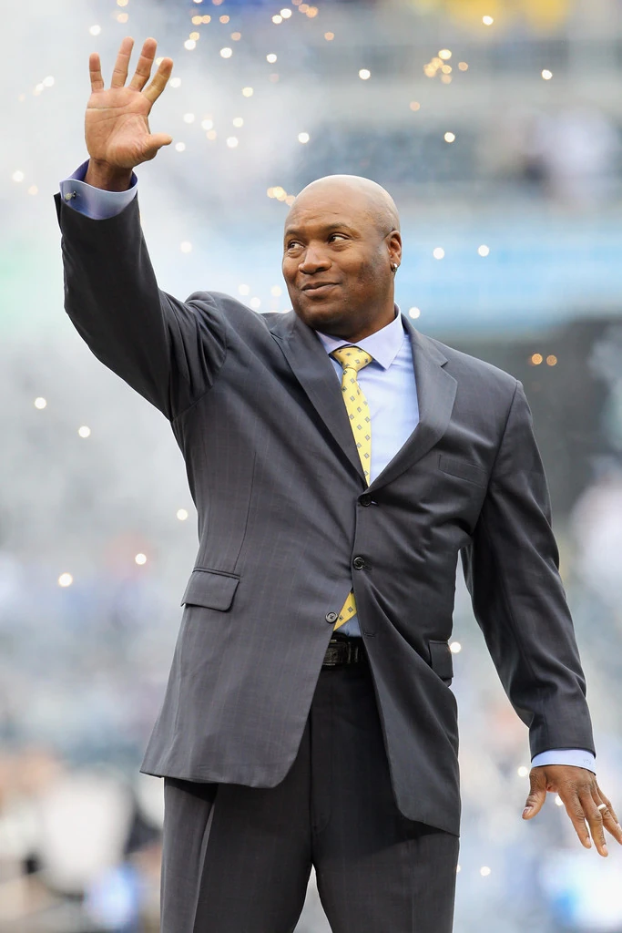 Bo Jackson | American Football Wiki | Fandom