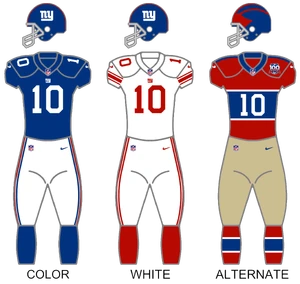 2024 New York Giants | American Football Wiki | Fandom