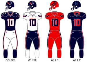 2024 Houston Texans | American Football Wiki | Fandom