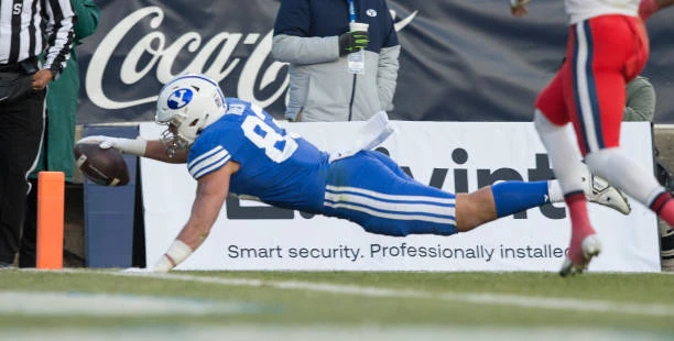 Isaac Rex | American Football Wiki | Fandom