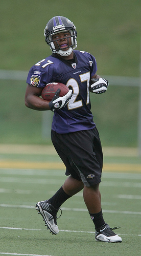 Ray Rice | American Football Wiki | Fandom