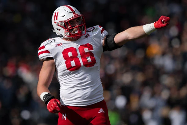 Jack Stoll | American Football Wiki | Fandom