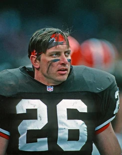 Ron Wolfley | American Football Wiki | Fandom
