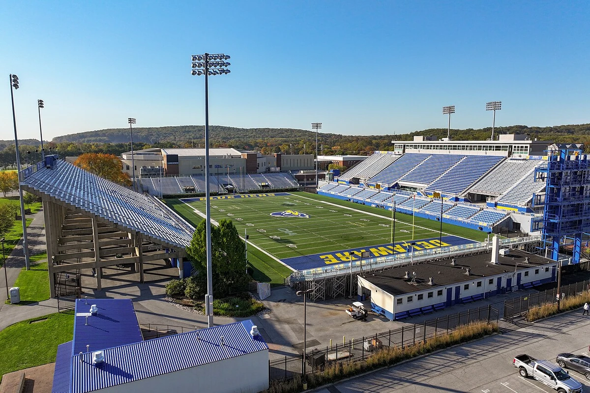 Delaware Stadium | American Football Wiki | Fandom