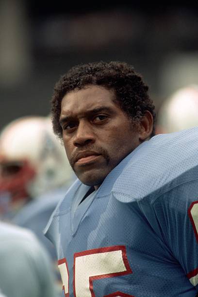 Elvin Bethea | American Football Wiki | Fandom