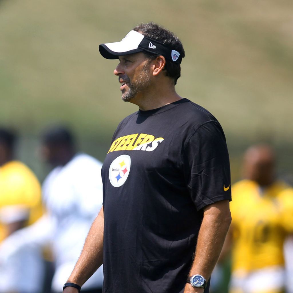Todd Haley | American Football Wiki | Fandom