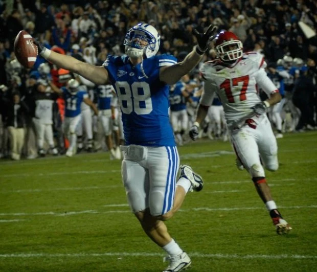 Andrew George | American Football Wiki | Fandom