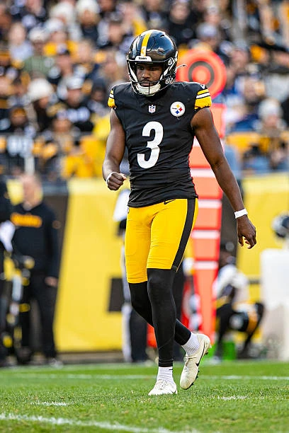 Corliss Waitman | American Football Wiki | Fandom