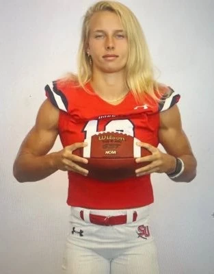 Haley Van Voorhis | American Football Wiki | Fandom