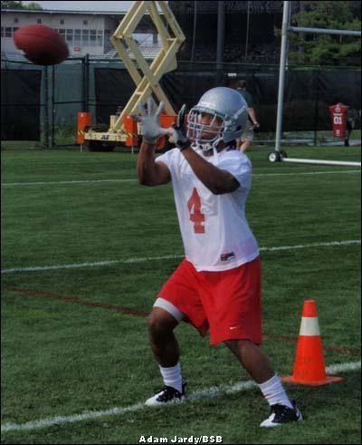 Jaamal Berry | American Football Wiki | Fandom