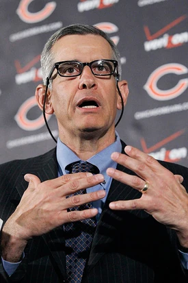 Phil Emery | American Football Wiki | Fandom