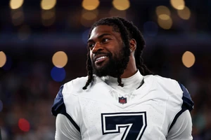 Trevon Diggs | American Football Wiki | Fandom