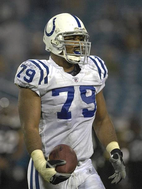 Raheem Brock | American Football Wiki | Fandom