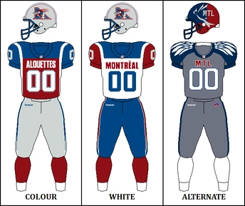 2015 Montreal Alouettes | American Football Wiki | Fandom