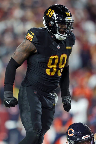 Clelin Ferrell | American Football Wiki | Fandom