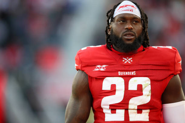 Matt Elam | American Football Wiki | Fandom