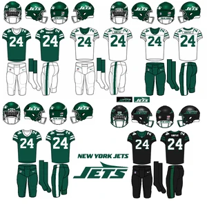 2024 New York Jets | American Football Wiki | Fandom