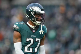 Quinyon Mitchell | American Football Wiki | Fandom