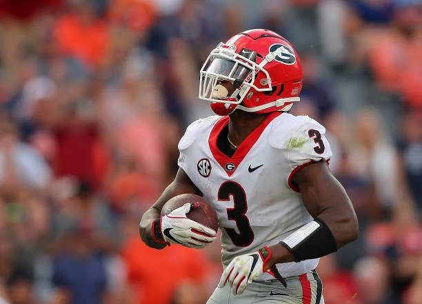 Zamir White | American Football Wiki | Fandom