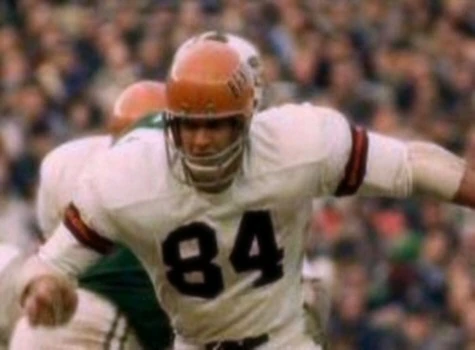 Bob Trumpy - American Football Wiki