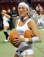 Christy Bell/Image gallery | American Football Wiki | Fandom
