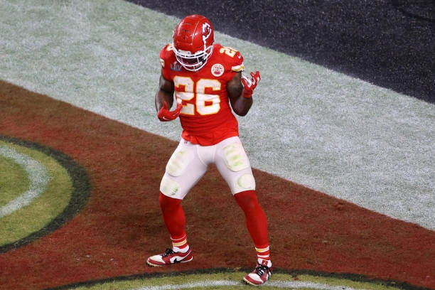 Damien Williams | American Football Wiki | Fandom