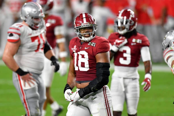 LaBryan Ray | American Football Wiki | Fandom