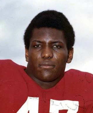 Woodrow Lowe | American Football Wiki | Fandom