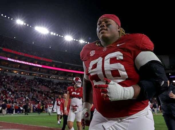 Tim Keenan III | American Football Wiki | Fandom