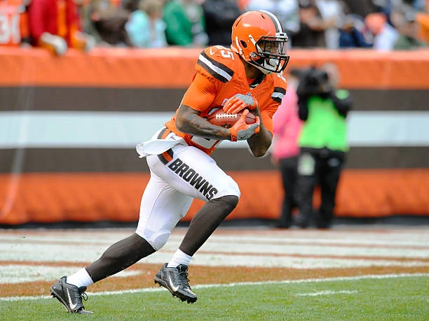 George Atkinson III | American Football Wiki | Fandom