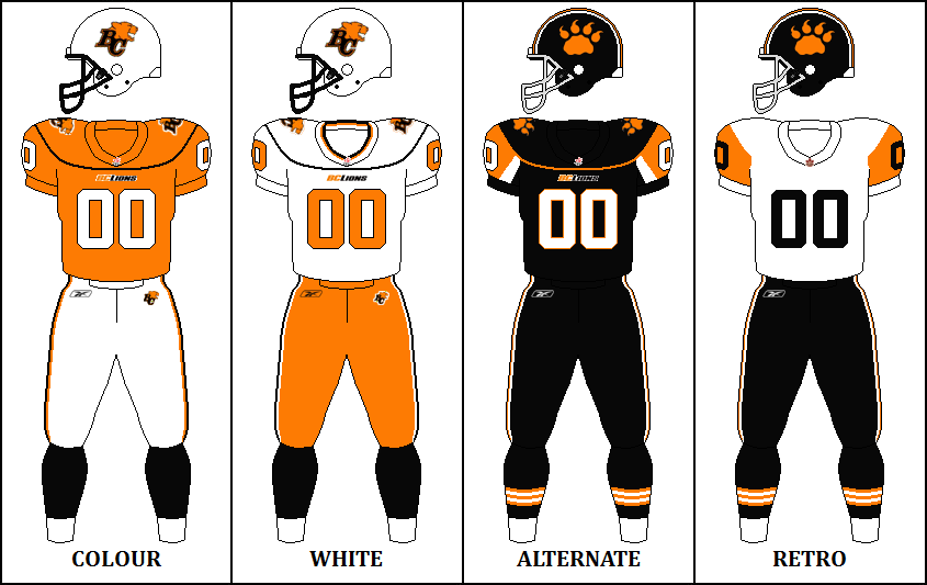 2009 BC Lions | American Football Wiki | Fandom