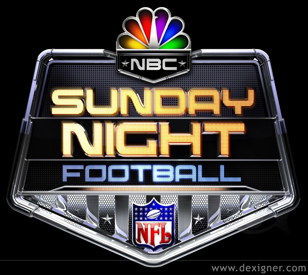 NBC Sunday Night Football | American Football Wiki | Fandom
