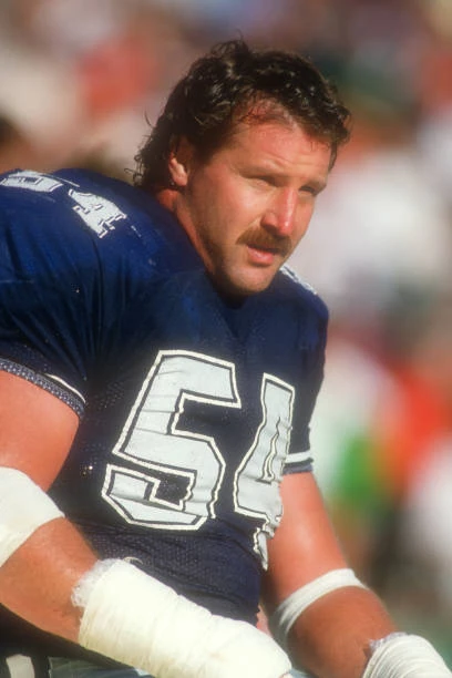 Randy White Football Player