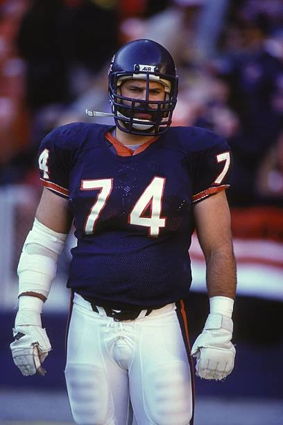Jim Covert | American Football Wiki | Fandom