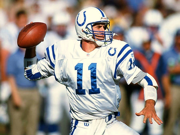 Paul Justin | American Football Wiki | Fandom