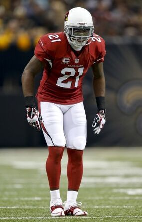 Patrick peterson store
