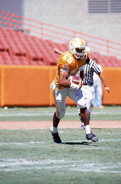 Carl Pickens | American Football Wiki | Fandom