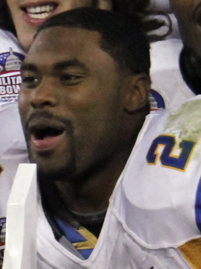 De'Leon Eskridge | American Football Wiki | Fandom