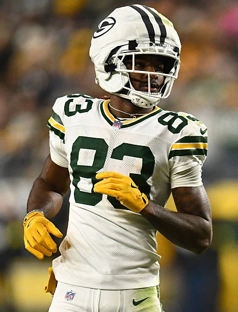 Savion Williams | American Football Wiki | Fandom