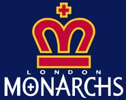 London Monarchs | American Football Wiki | Fandom