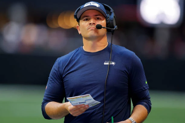 Mike Macdonald | American Football Wiki | Fandom