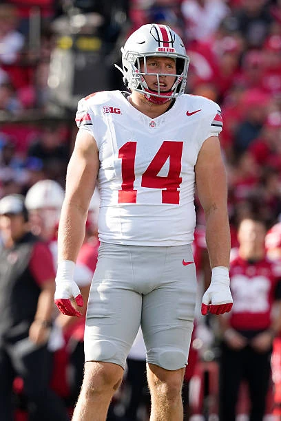 Beau Atkinson | American Football Wiki | Fandom