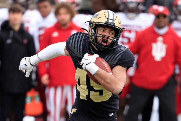 Devin Mockobee | American Football Wiki | Fandom