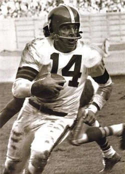 Otto Graham | American Football Wiki | Fandom