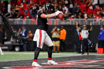 Jaeden Graham | American Football Wiki | Fandom