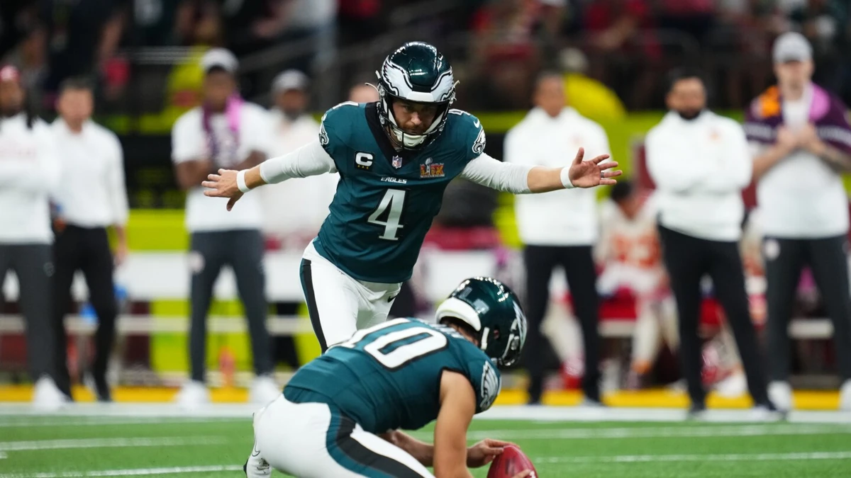 Jake Elliott | American Football Wiki | Fandom