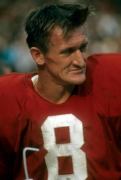 Larry Wilson | American Football Wiki | Fandom