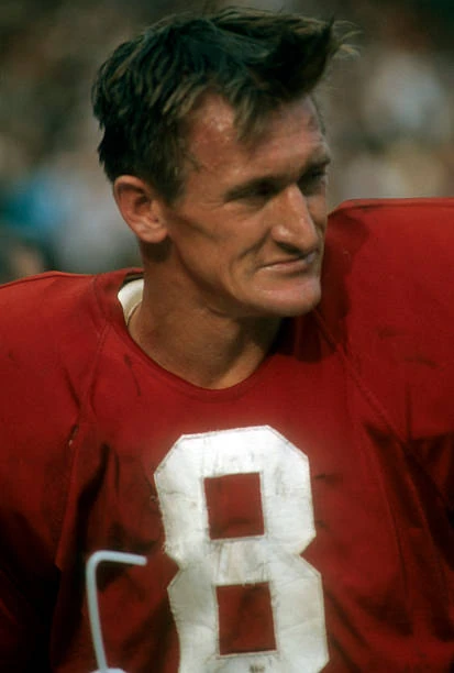 Larry Wilson | American Football Wiki | Fandom