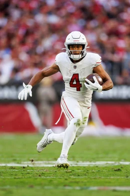 Rondale Moore | American Football Wiki | Fandom