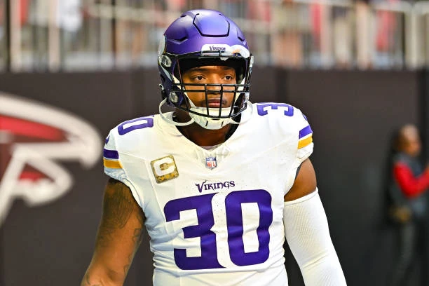 C. J. Ham | American Football Wiki | Fandom
